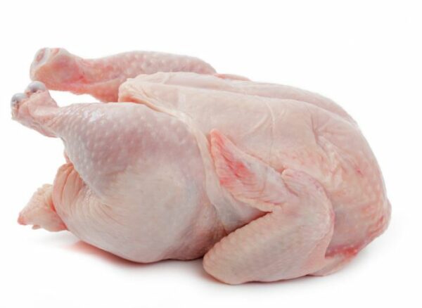 Whole Boiler Chicken - Domestica